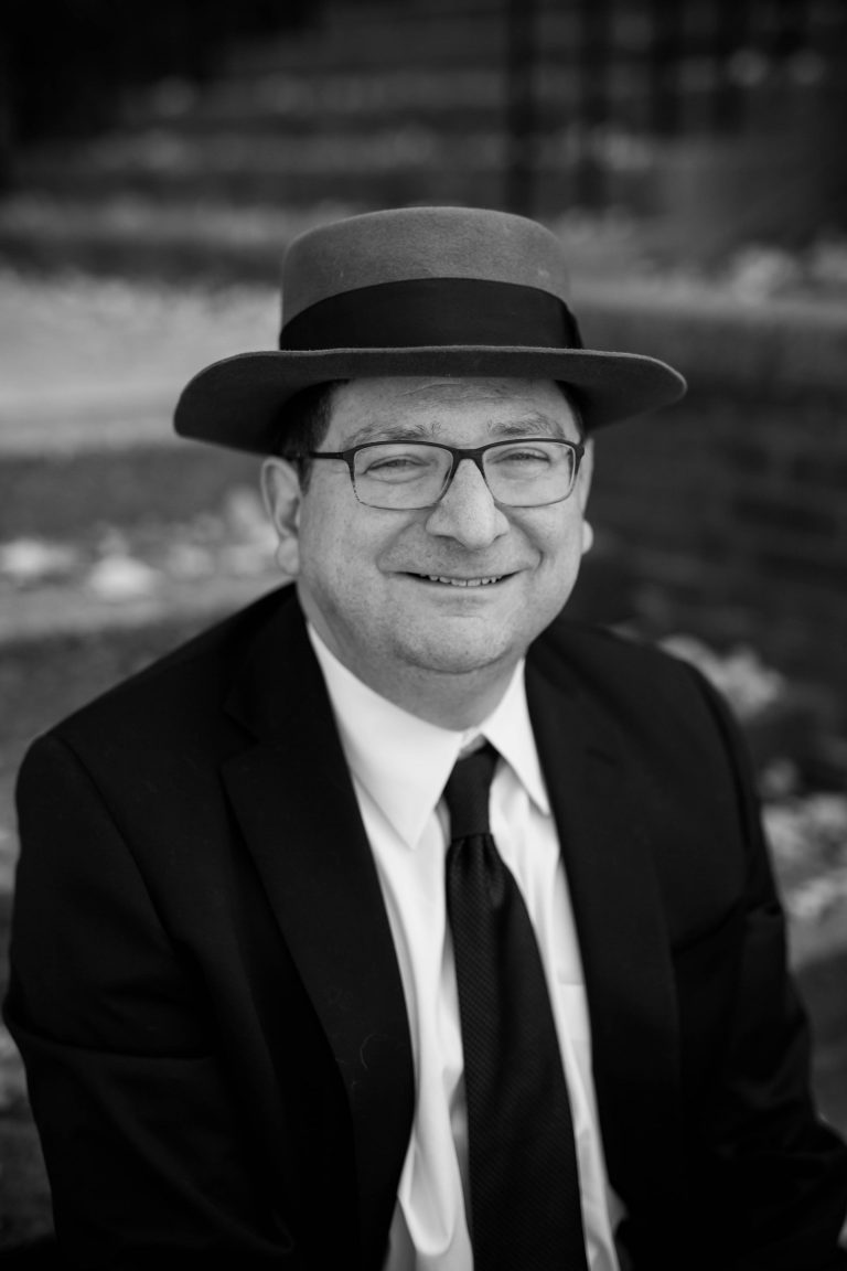 Jay Rubenstein | The Marco Institute for Medieval & Renaissance Studies