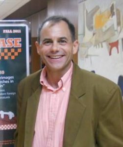 Faculty | The Marco Institute for Medieval & Renaissance Studies