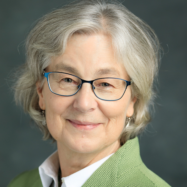 Celebrating Laura Howes, One of the Founders of the Marco Institute ...